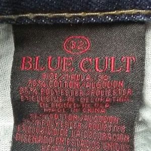 Blue Cult | Jeans | Blue Cult Jeans | Poshmark